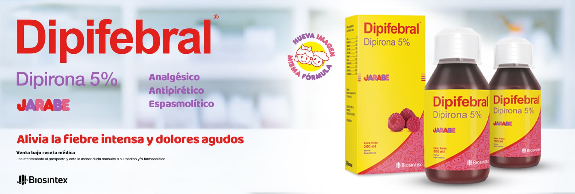 Biosintex Laboratorios